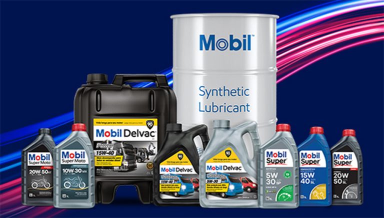 Moove lança novo canal para venda de lubrificantes Mobil™ no Rio de ...