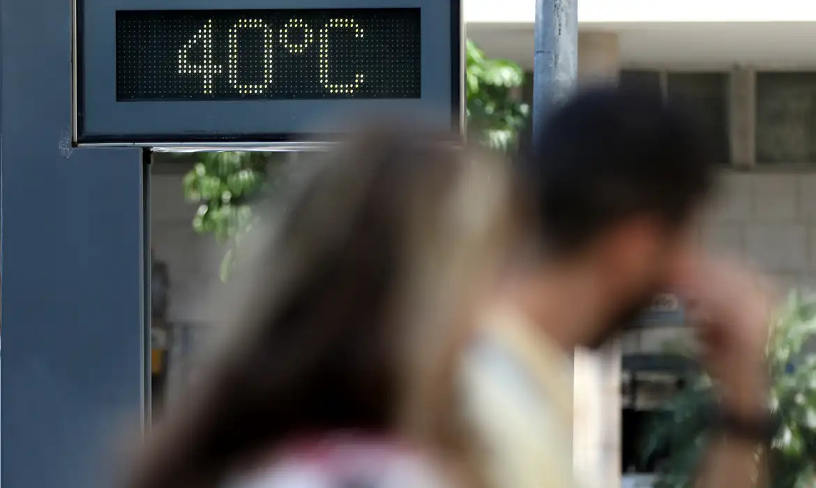 Saiba como o calor excessivo altera metabolismo do corpo - Ilha Carioca