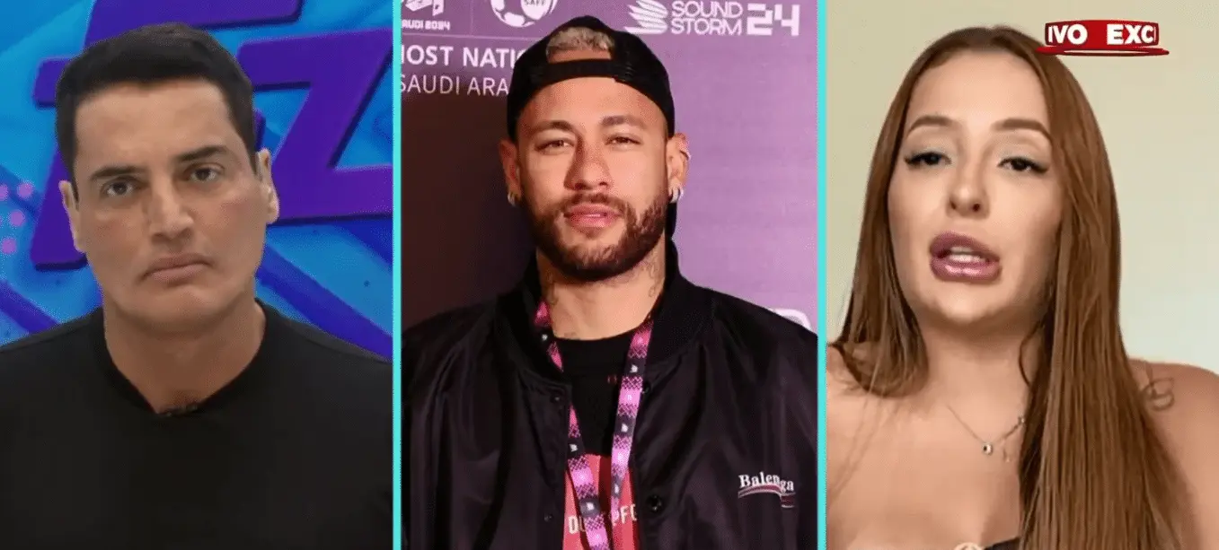 Entenda o novo escândalo envolvendo Neymar - Ilha Carioca